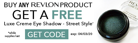 Revlon Makeup | BuyMeBeauty | Discontinued Makeup & Cosmetics