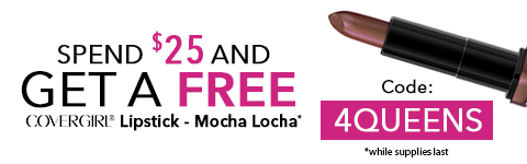 Coupons | BuyMeBeauty | Free Gifts | Discounts | Deals