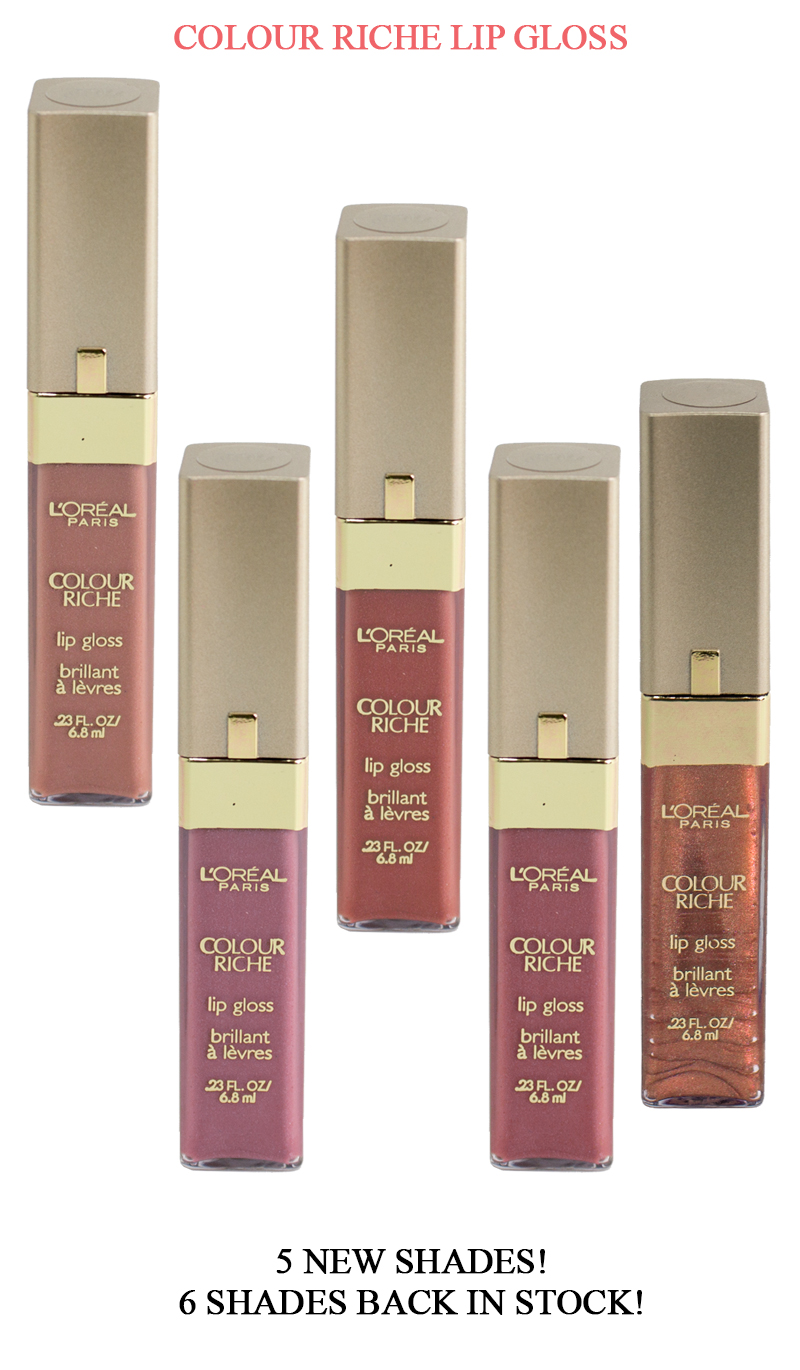 New Arrivals Spotlight week of 03/15/19 - BuyMeBeauty.com