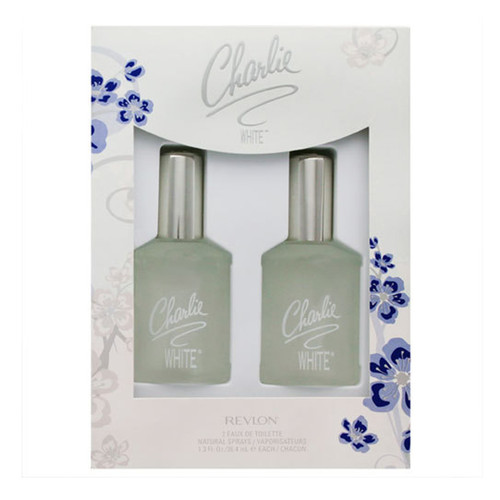 Revlon Charlie White 2-Piece Gift Set for Women - BuyMeBeauty.com