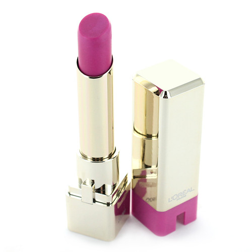 Loreal Colour Caresse by Colour Riche Lipstick - BuyMeBeauty