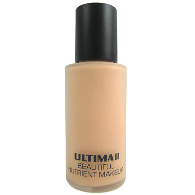 Ultima II Beautiful Nutrient Makeup - BuyMeBeauty.com