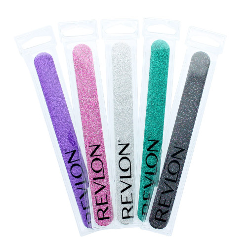 Revlon Diamond Collection Nail File - BuyMeBeauty.com