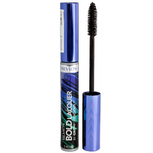 Revlon Bold Lacquer Length & Volume Waterproof Mascara - BuyMeBeauty.com