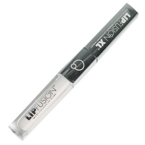 Fusion Beauty Lipfusion Double Ended-Clear, XL - BuyMeBeauty
