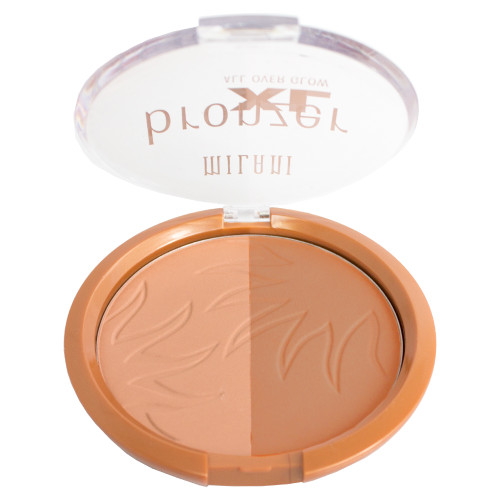Milani Bronzer XL All Over Glow Powder Bronzer - BuyMeBeauty.com