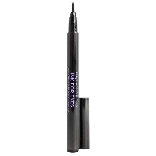 Urban Decay Ink for Eyes Waterproof Precision Eye Pen - Black ...