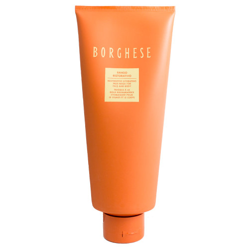 Borghese Fango Ristorativo Restorative Hydrating Mud Mask for Face ...