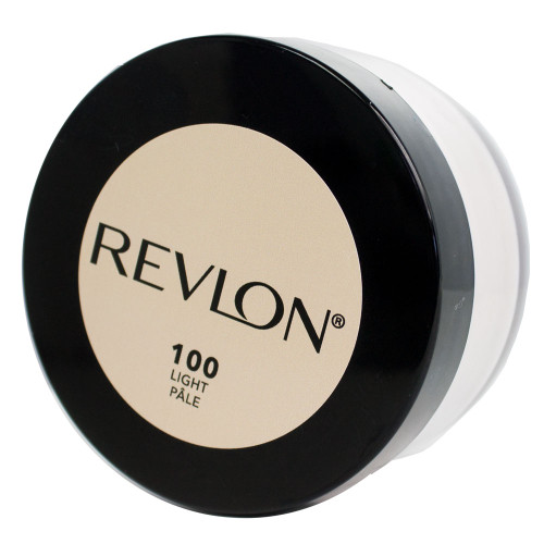 Revlon Loose Finishing Powder - BuyMeBeauty.com