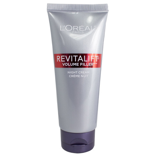 Loreal Revitalift Volume Filler Night Cream 2.0 oz - BuyMeBeauty.com