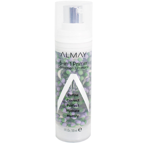 Almay 5-in-1 Primer - BuyMeBeauty.com