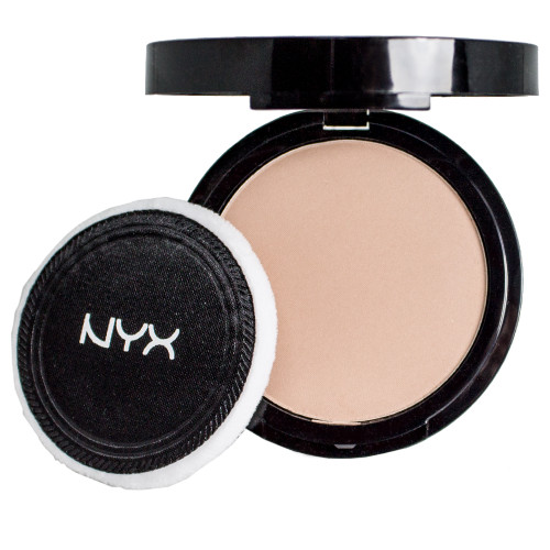NYX Blotting Powder - BuyMeBeauty.com