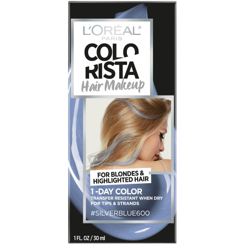 Loreal Colorista Hair Makeup 1-Day Haircolor - BuyMeBeauty.com