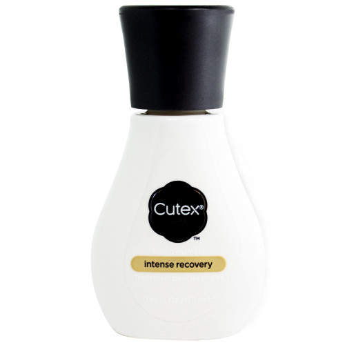 Cutex Intense Recovery Nail Treatment 0.46 Fl Oz - BuyMeBeauty.com