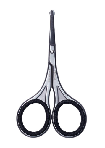 Revlon Men's Series Safety Tip Scissors 03041 - BuyMeBeauty.com