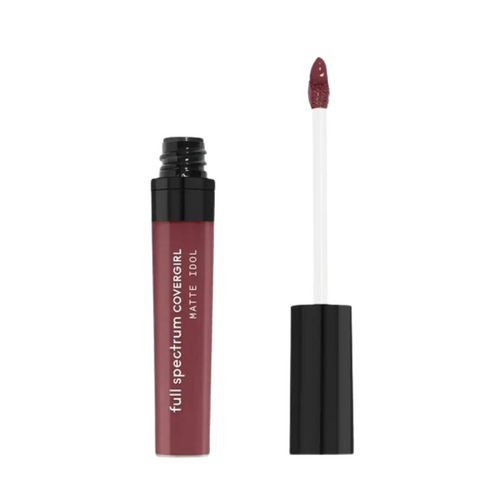 Cover Girl Full Spectrum Matte Idol Liquid Lipstick - BuyMeBeauty