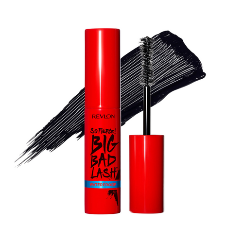 Revlon So Fierce Big Bad Lash Waterproof Mascara - BuyMeBeauty