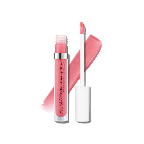 Almay Color & Care Lip Gloss - BuyMeBeauty.com