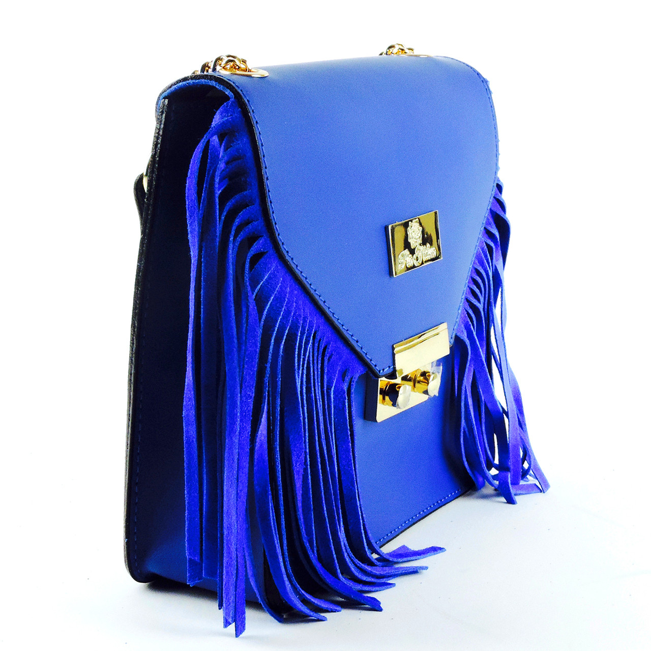 Leather Handbags | Victoria Leather Handbag | Italian Leather