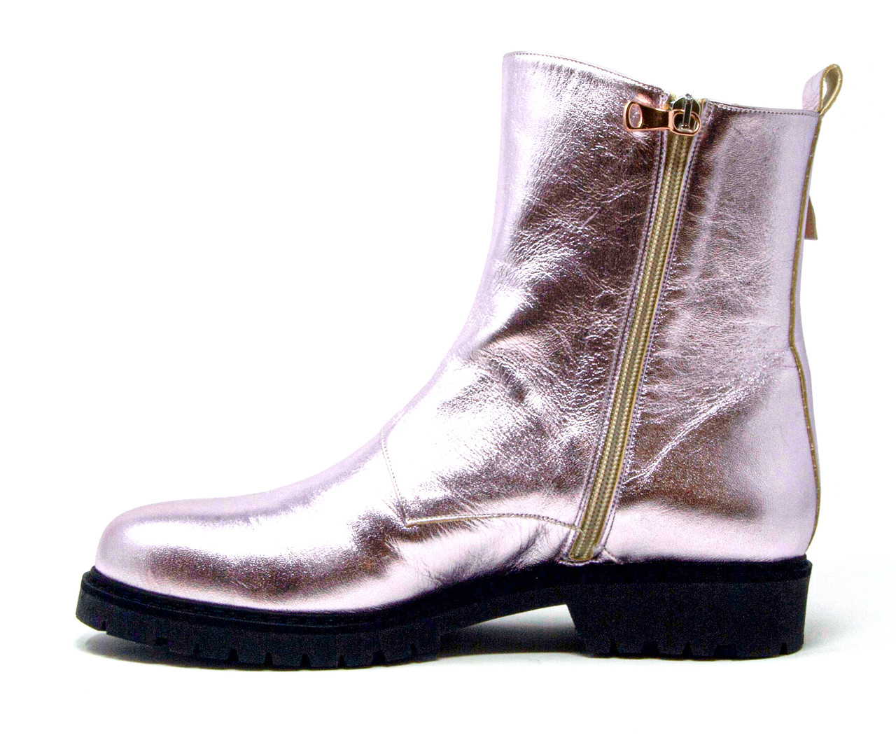 Jane Boot - Per Fidem