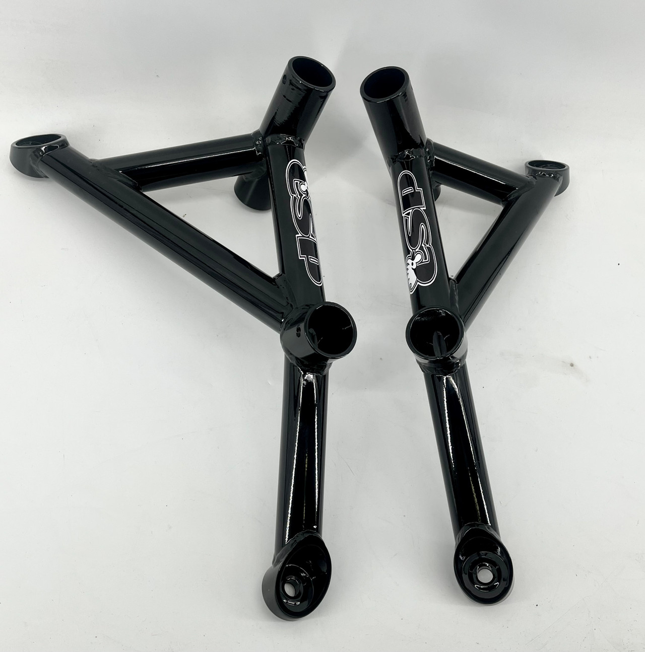 2014-Current Yamaha FZ07/MT07 Pro Series Cage