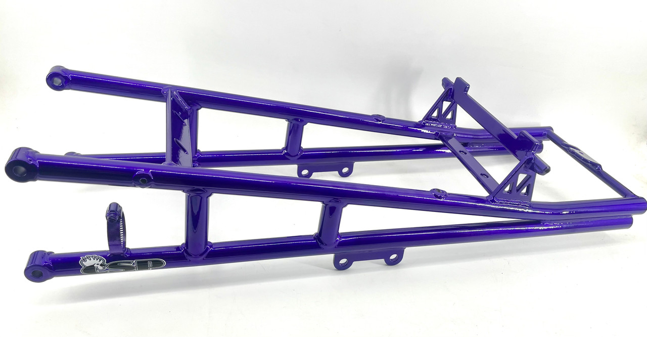 1999-2006 Honda F4i Steel Subframe 2.0