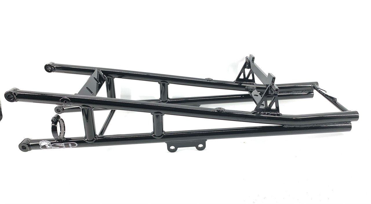 1999-2006 Honda F4i Steel Subframe 2.0