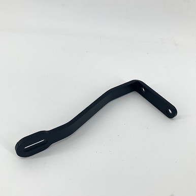 1999-2006 Honda F4i Adjustable Lower Radiator Mount