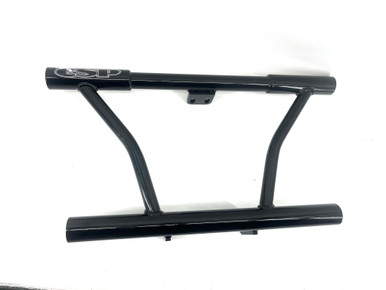 1986-2003 Harley Davidson Sportster Dual Slider Engine Cage