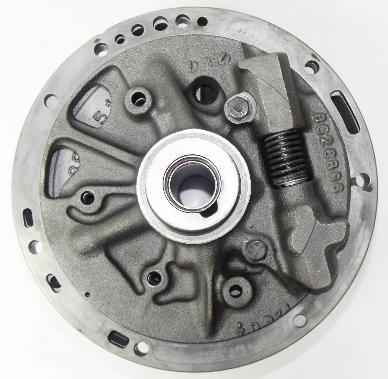 TH400 Pump