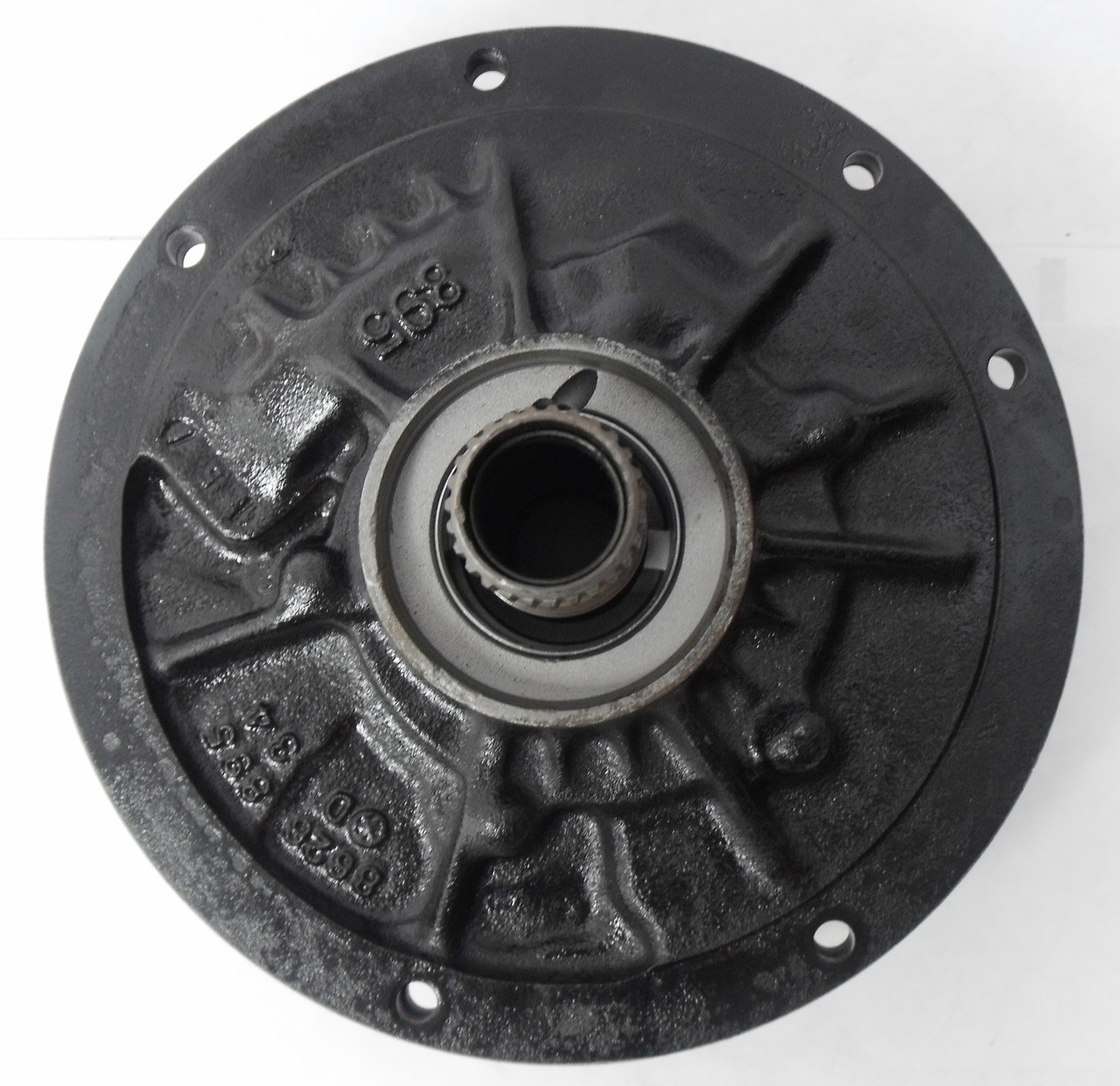 TH400 Pump