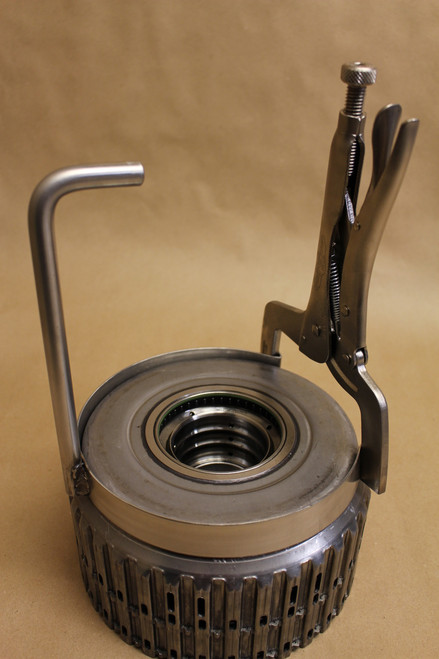 6L80 6L90 6L50 Transmission Pump Alignment Tool by Adapt-A-Case ...