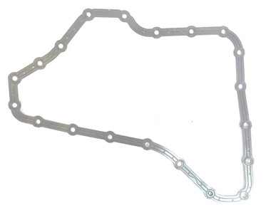 4T60E 4T65E Transmission Molded Rubber Oil Pan Gasket w/ 8mm Bolt Holes ...