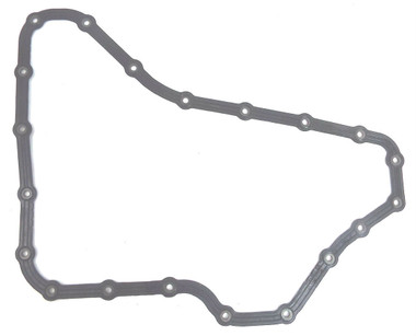4T60E 4T65E Transmission Molded Rubber Oil Pan Gasket w/ 6mm Bolt Holes ...