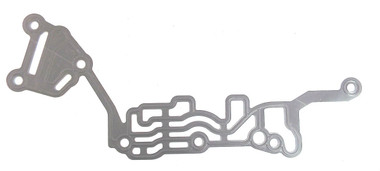 High Quality GM 4T65E Upper Channel Plate Gasket (1997-2013) 24220217 ...
