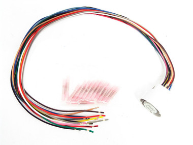 HD 4L60E Transmission External Wiring Harness Repair Kit 1993-2005 ...