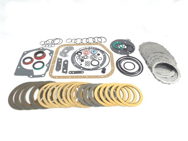 All Years Master Rebuild Kit A500 40RH/42RH/42RE/44RE/40RE - Best Deal ...