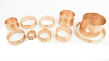 68RFE Bushing Kit (2007-UP) DuraBond Seamless - Global Transmission Parts