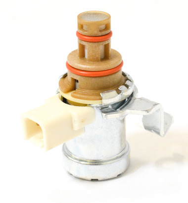 41TES 42RLE Electronic Pressure Control EPC Solenoid (2006-UP) - Global ...