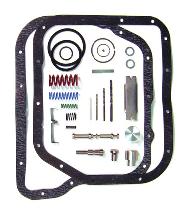 Dodge Jeep A500/A518/A618 Transmission Performance Shift Kit - Correct ...