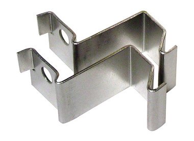 Ford E4OD 4R100 Stay-Put Filter Clip by Superior - Global Transmission ...