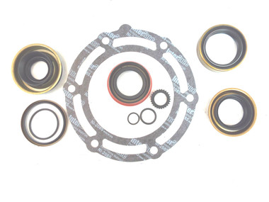 New Process NP231/C Transfer Case Gasket & Seal Overhaul Kit (1981-2000) Jeep - Global ...