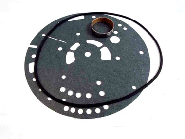 Ford CD4E Transmission Pump Repair Seal Kit (1997-2008) - Global ...
