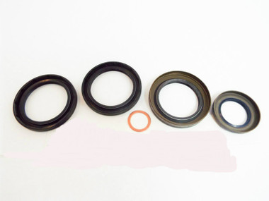 CFT30 (CUT) Ford 500, Montero Transfer Case Seal & Gasket Overhaul Kit ...