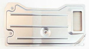 AW4 A340 Transmission Oil Filter (1987-2001) Jeep - Global Transmission ...