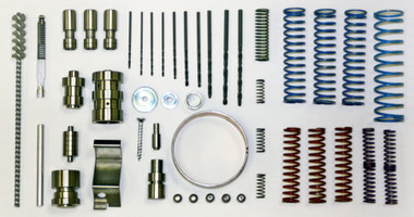 Ford E4OD 4R100 Transmission PowerTow Performance Shift Kit by ...