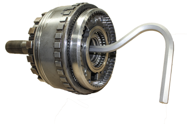 6L45 6L50 6L80 6L90 8L45 8L90 Output Carrier Shaft Lifting Tool by ...