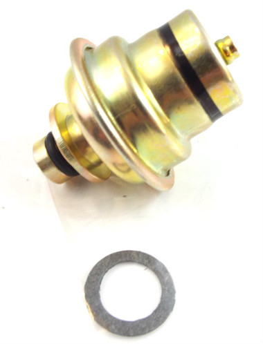 Ford C6 Transmission Modulator (1973-UP) Black Stripe