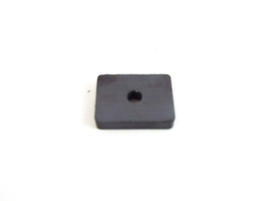 New Replacement Square Style Transmission Oil Pan Magnet (1-1/4''x1-1/4'')