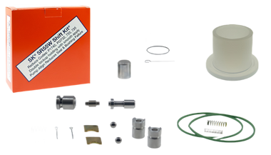 Transgo 5R55W 5R55N 5R55S Orange Box Transmission Shift Kit
